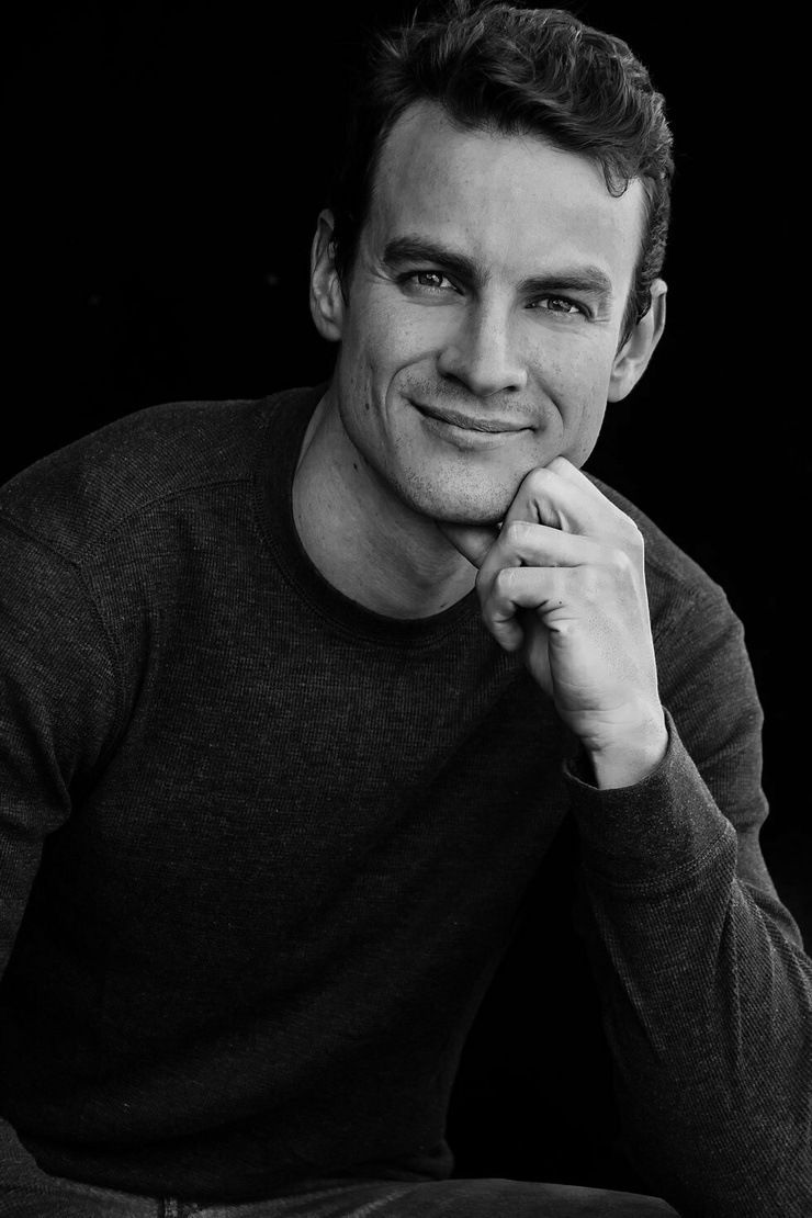 Picture of Luke Cook