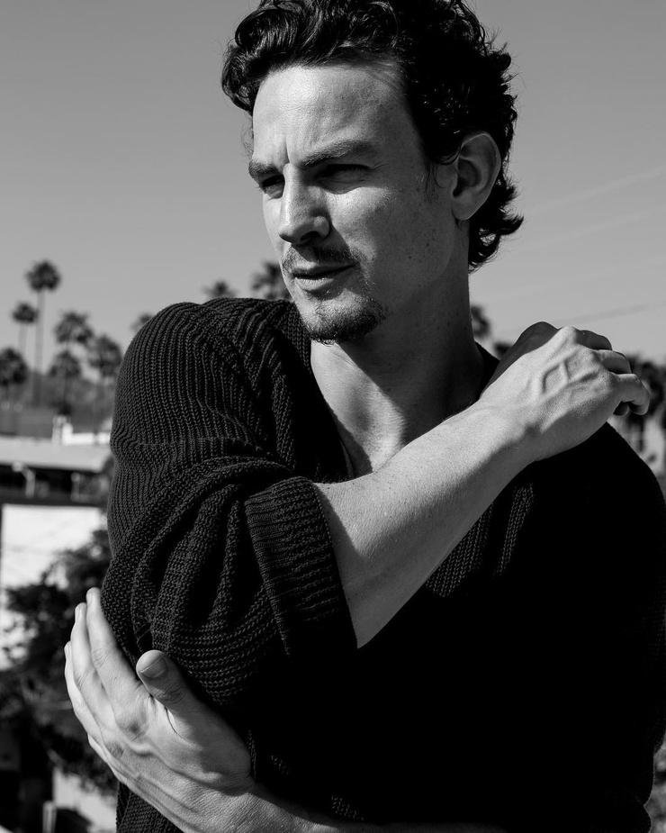 Picture of Luke Cook