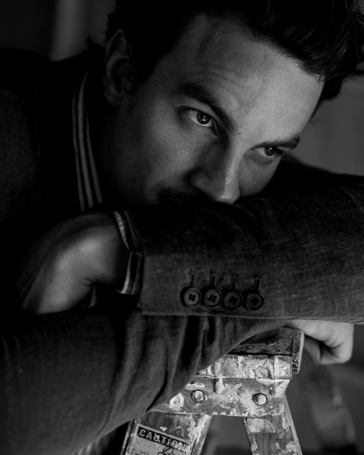 Picture of Luke Cook