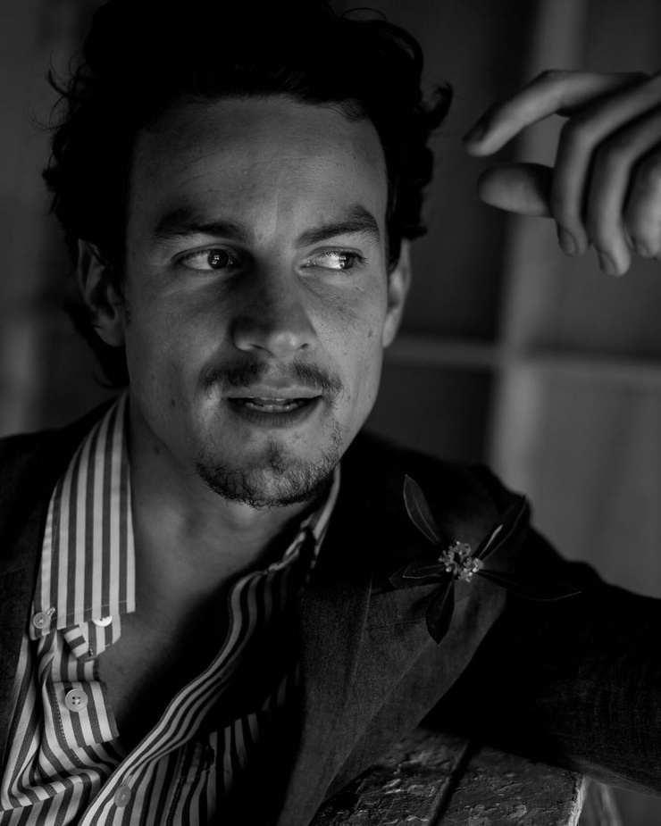 Picture of Luke Cook