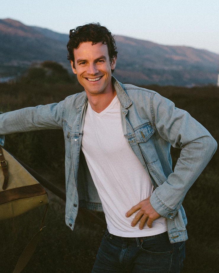 Picture of Luke Cook