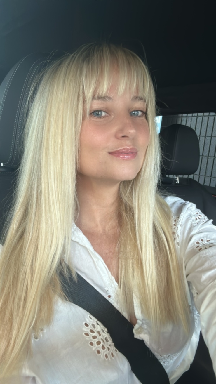 Picture of Genevieve Morton