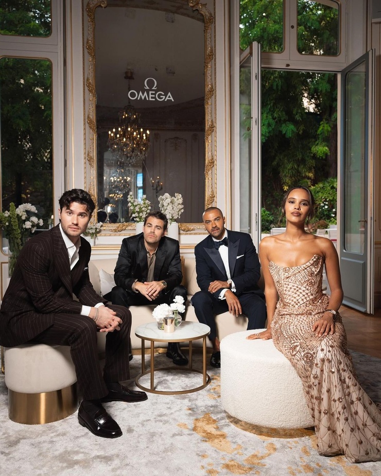 Picture of Alisha Boe