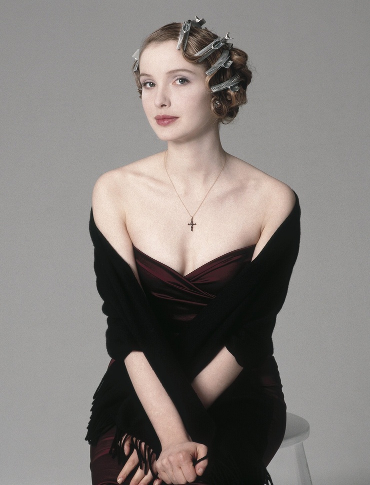 Image of Julie Delpy