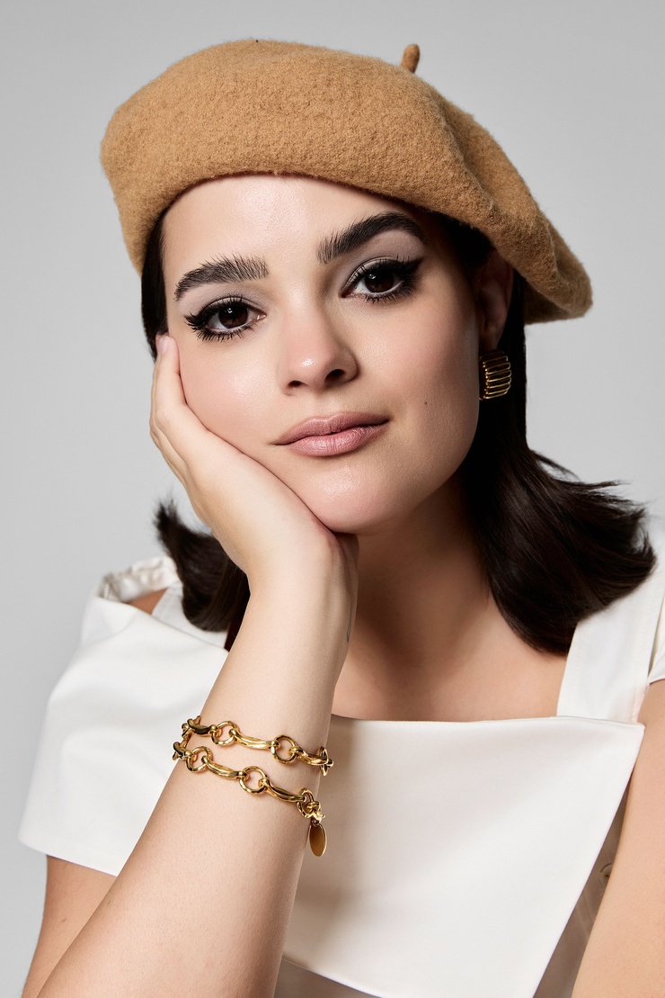 Picture of Brianna Hildebrand