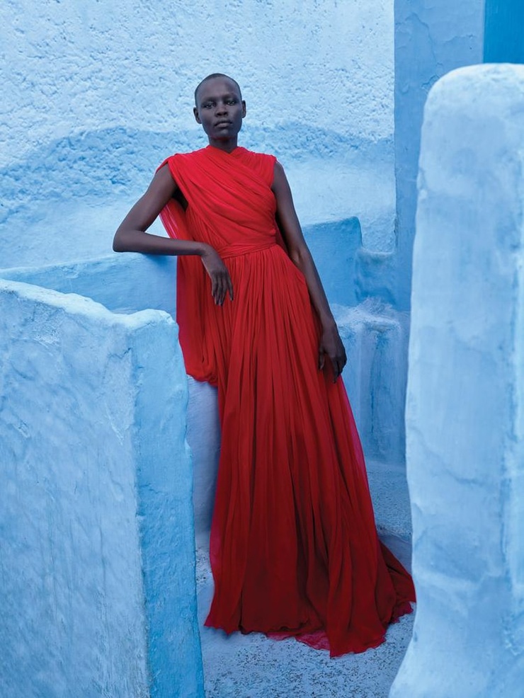Picture of Grace Bol