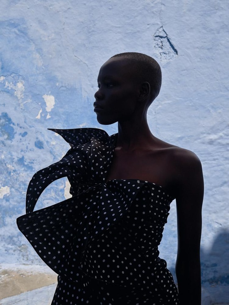 Picture of Grace Bol