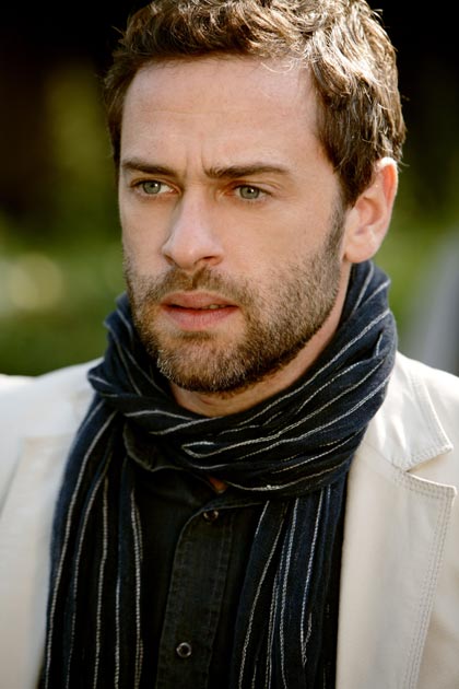 Picture of Massimo Poggio