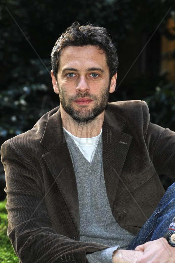 Massimo Poggio image