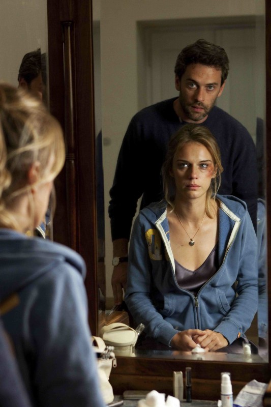 Picture of Massimo Poggio