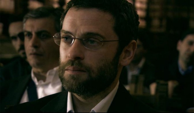 Picture of Massimo Poggio