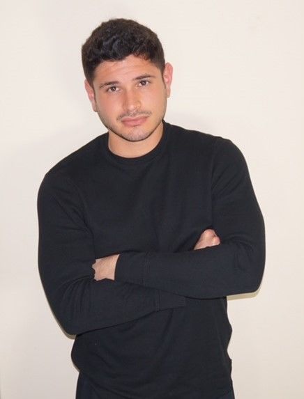 J.R. Villarreal picture