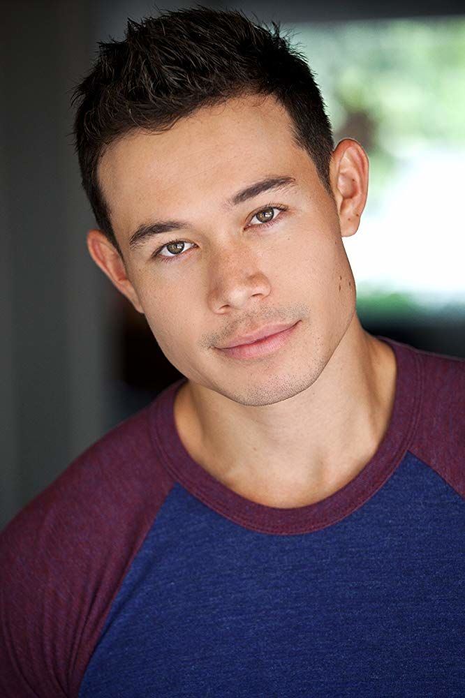 Picture of Colton Tran