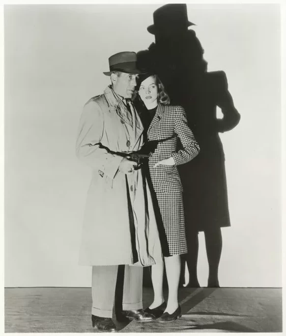 The Big Sleep (1946)