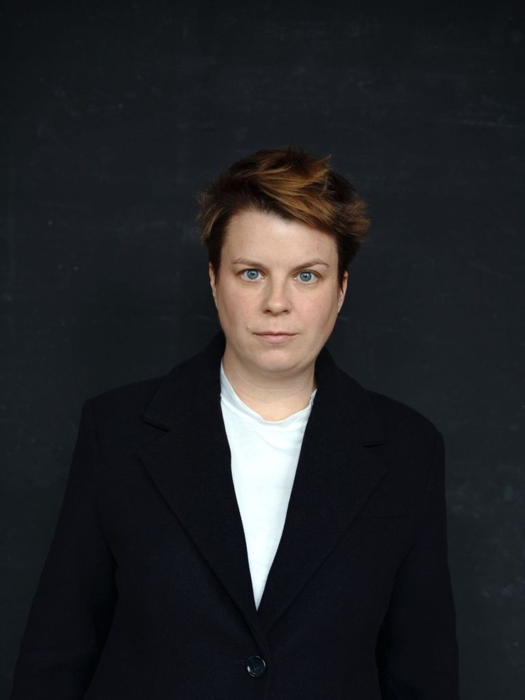 Picture of Berit Künnecke