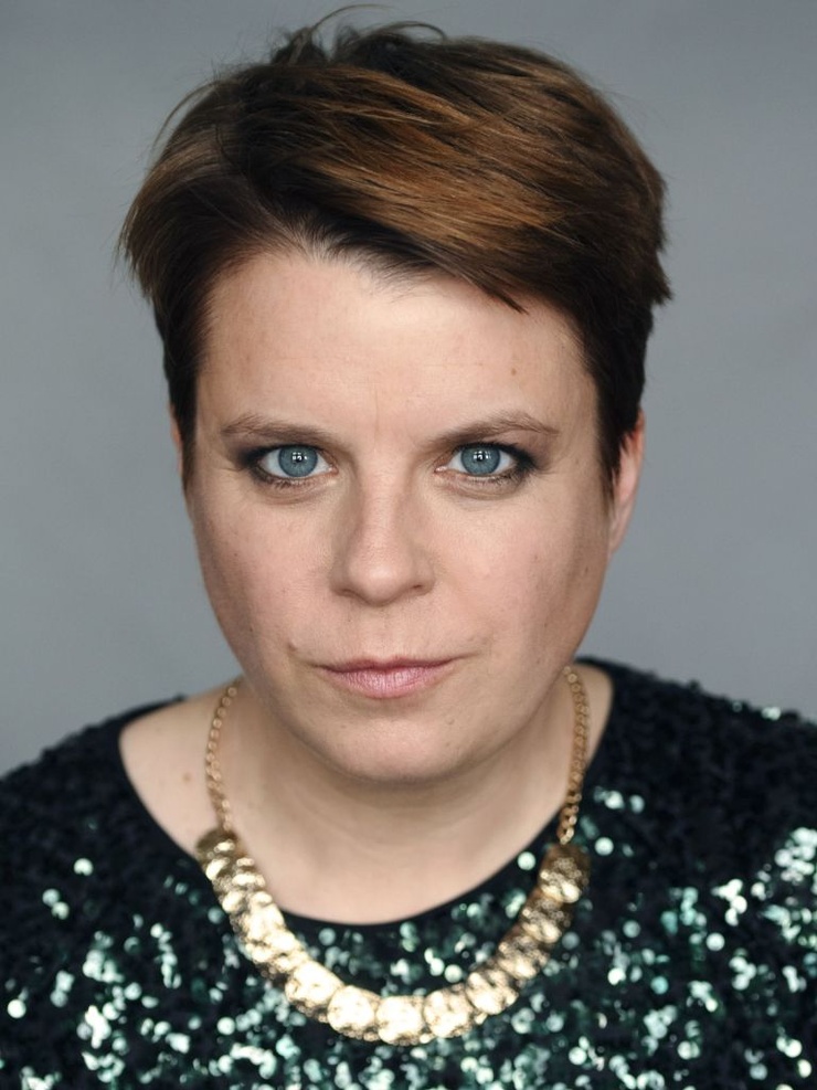 Image of Berit Künnecke