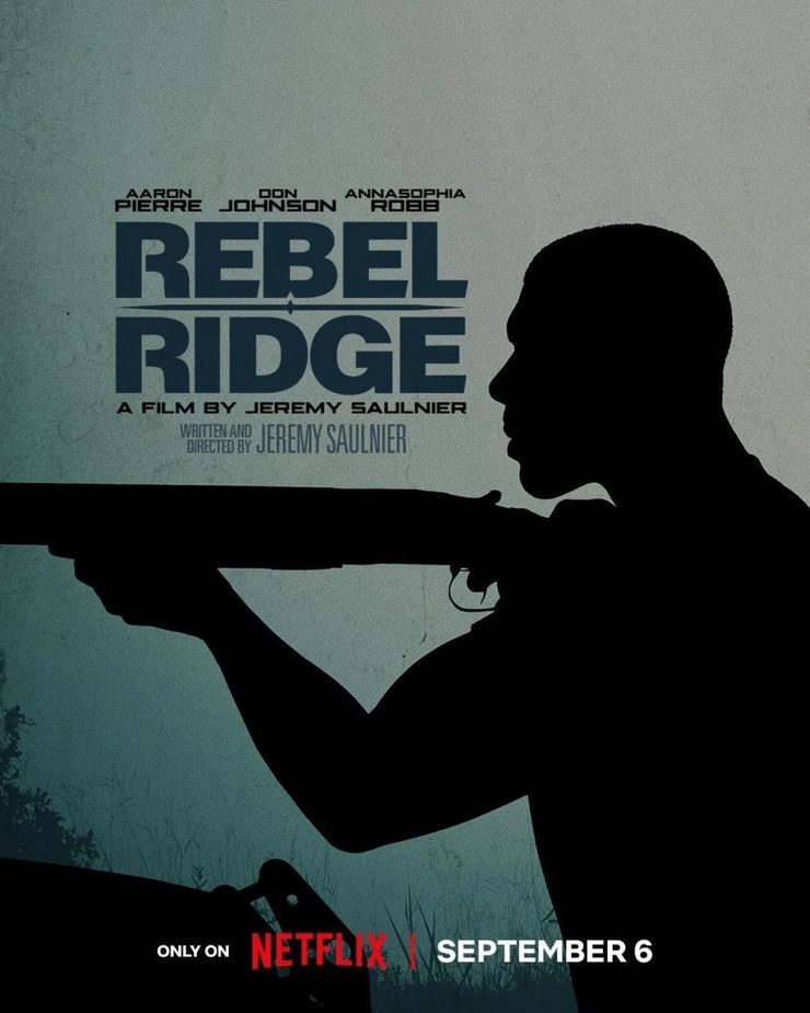 Picture of Rebel Ridge