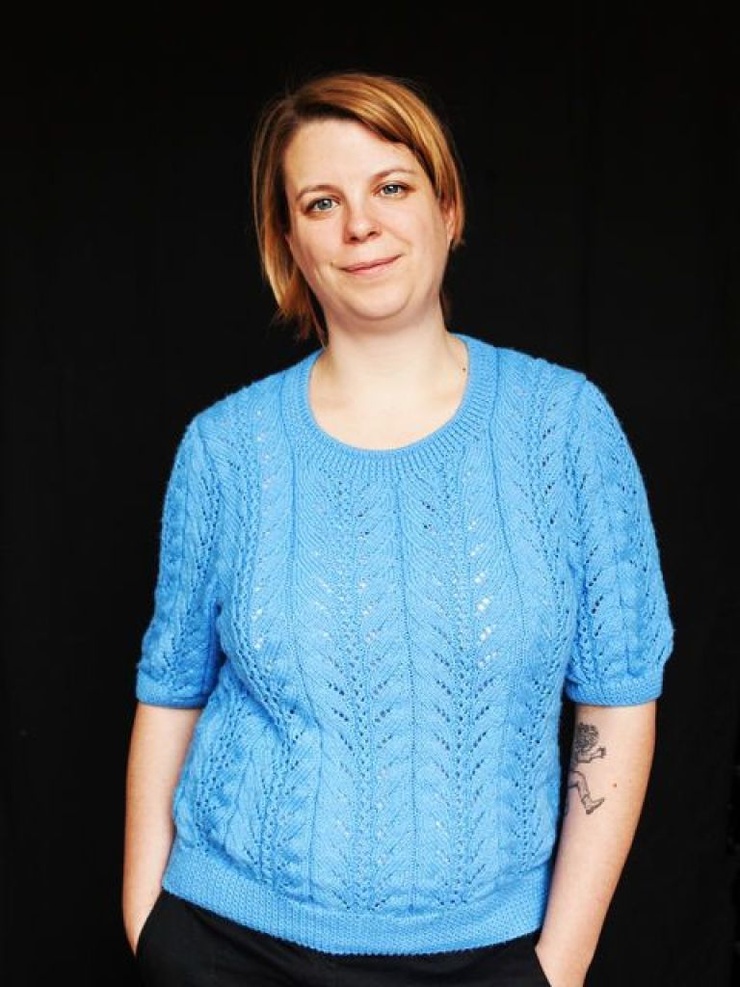 Berit Künnecke image