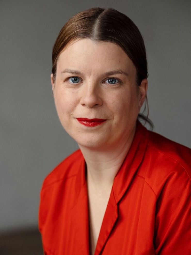 Image of Berit Künnecke