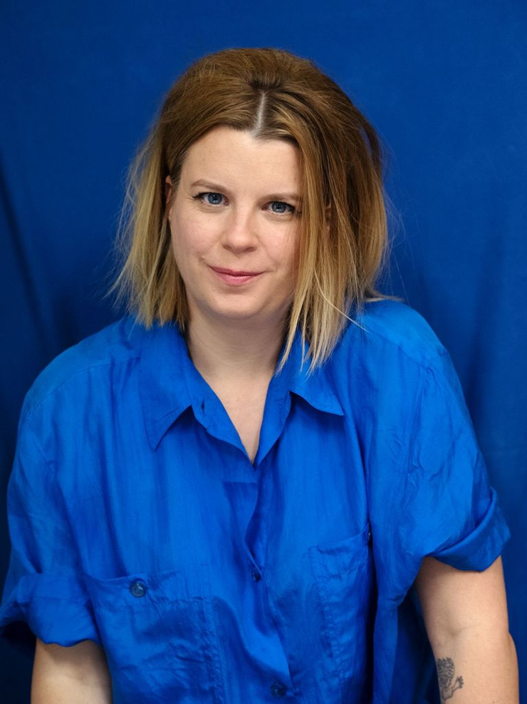 Berit Künnecke image