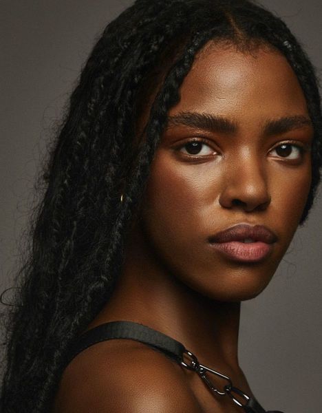 Picture of Julia Vickers