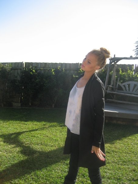 Picture of Shanay Hall