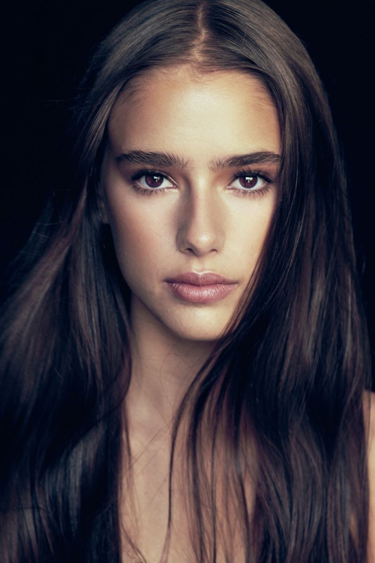 Picture of Elyssa Ricci