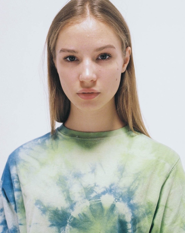 Polina Kravchenko picture