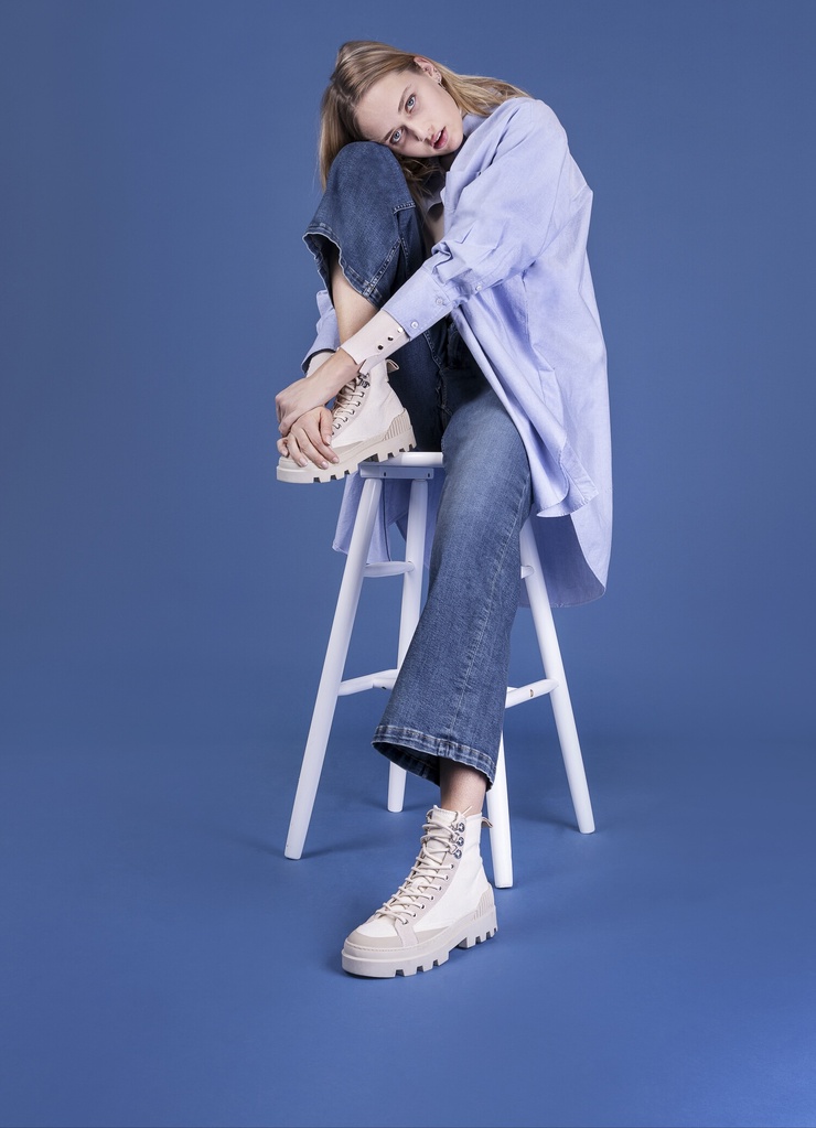 Picture of Birte Jensen