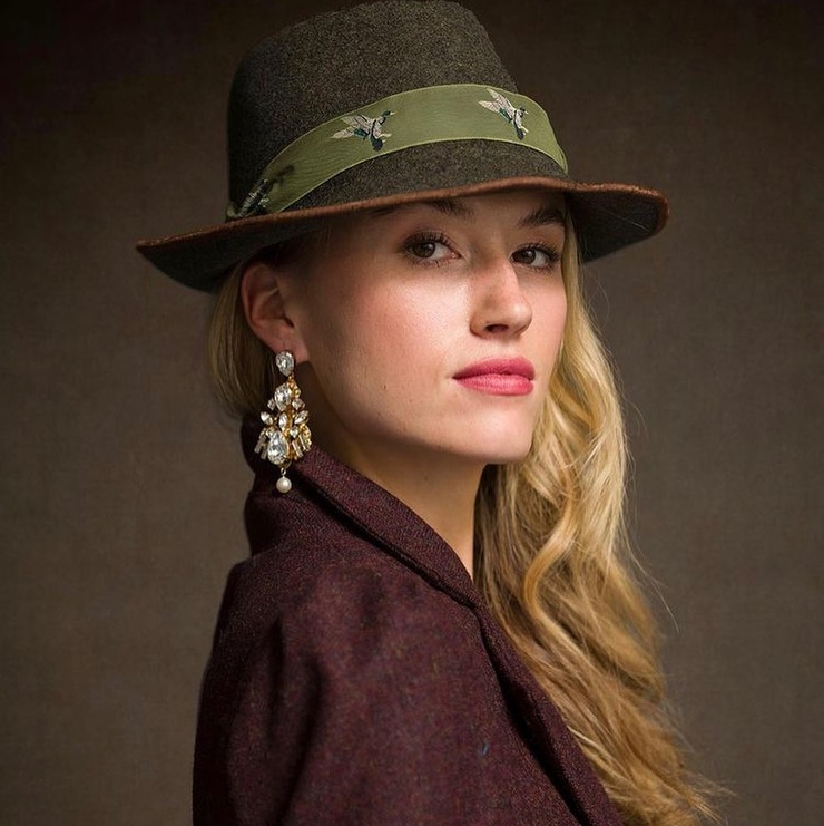 Picture of Erinn Clark