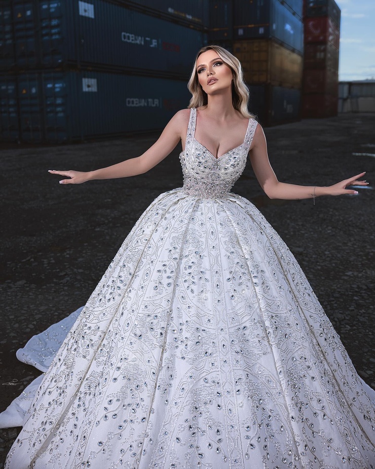 Picture of Violetta Seleznova