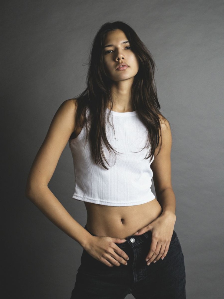 Picture of Faith Charnock