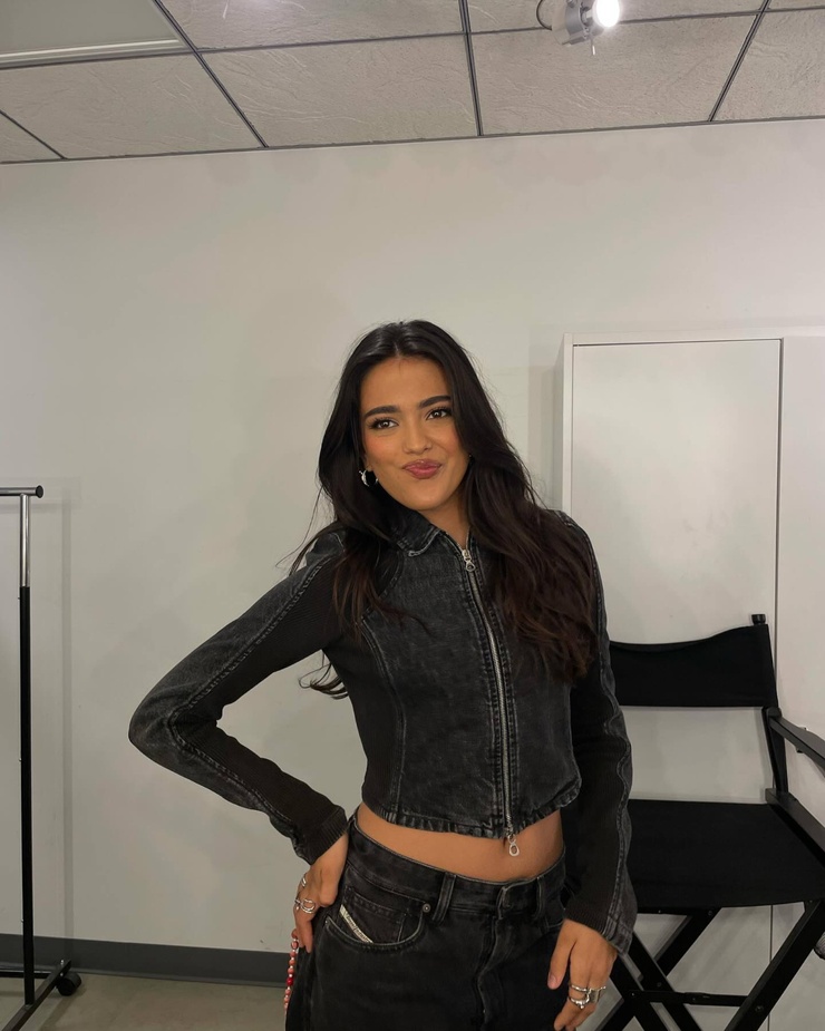 Maia Reficco picture