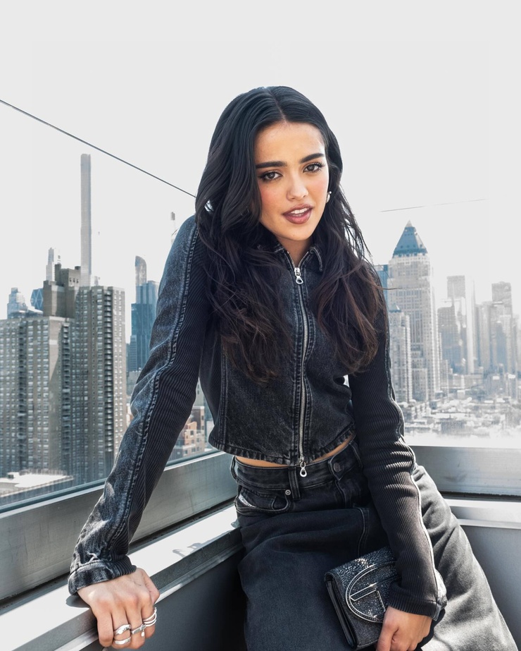 Picture of Maia Reficco