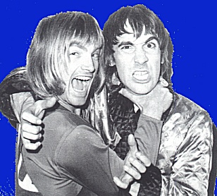 Screaming Lord Sutch picture