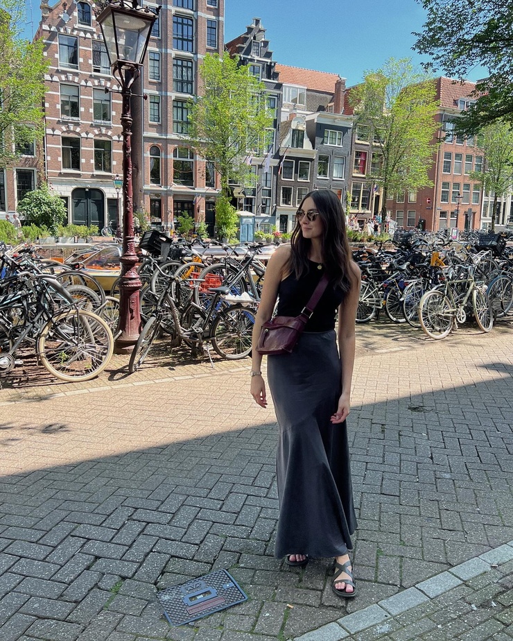 Morven MacSween picture