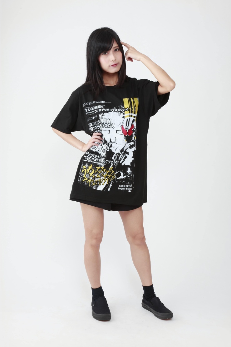 Picture of Tomomi Jiena Sumi