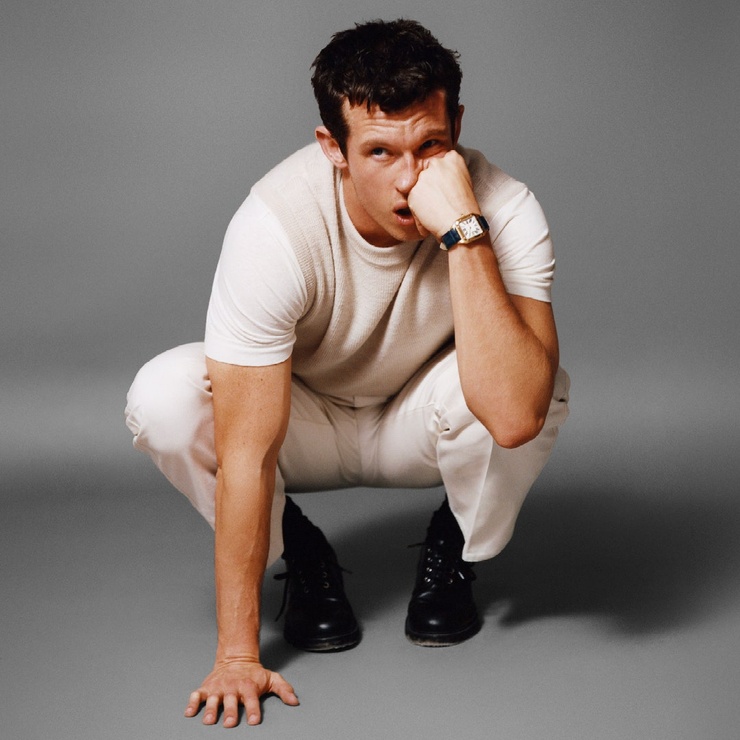 Picture of Callum Turner