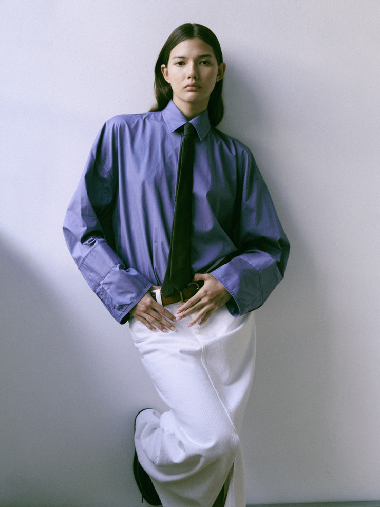 Picture of Faith Charnock