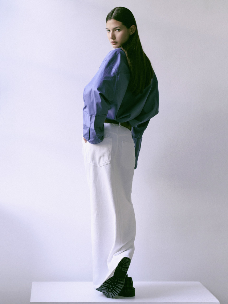 Picture of Faith Charnock