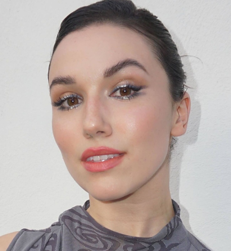Picture of Grace Fulton
