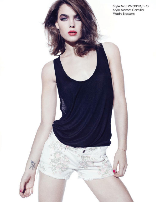 Picture of Bambi Northwood-Blyth