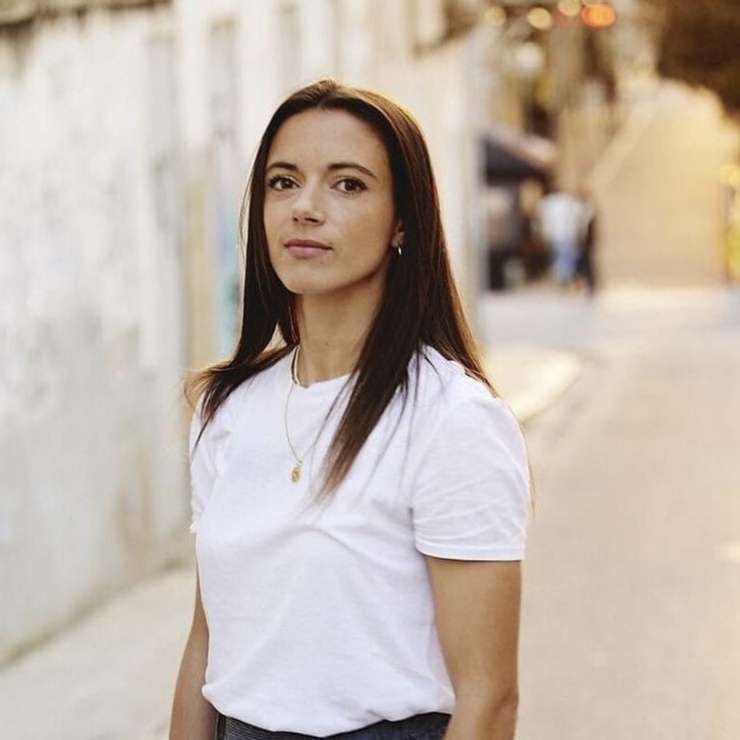 Picture of Aitana Bonmati