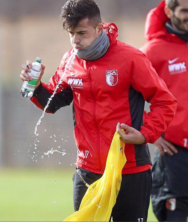 Picture of Albian Ajeti