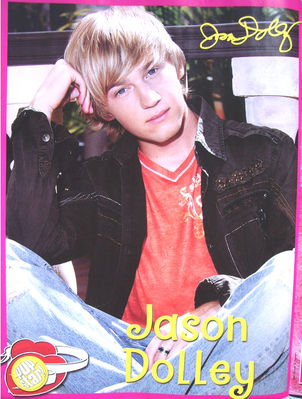 Picture of Jason Dolley