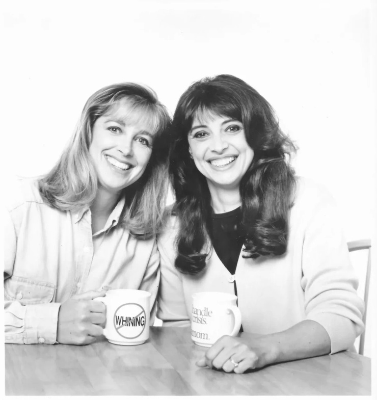 Caryl Kristensen, Marilyn Kentz