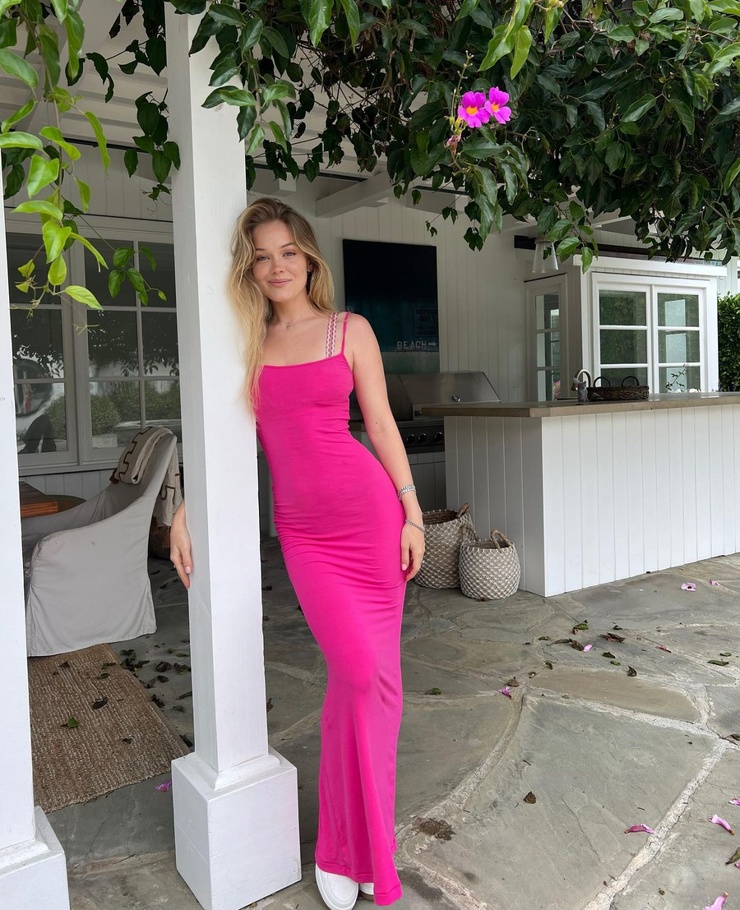 Picture of Faith Schroder