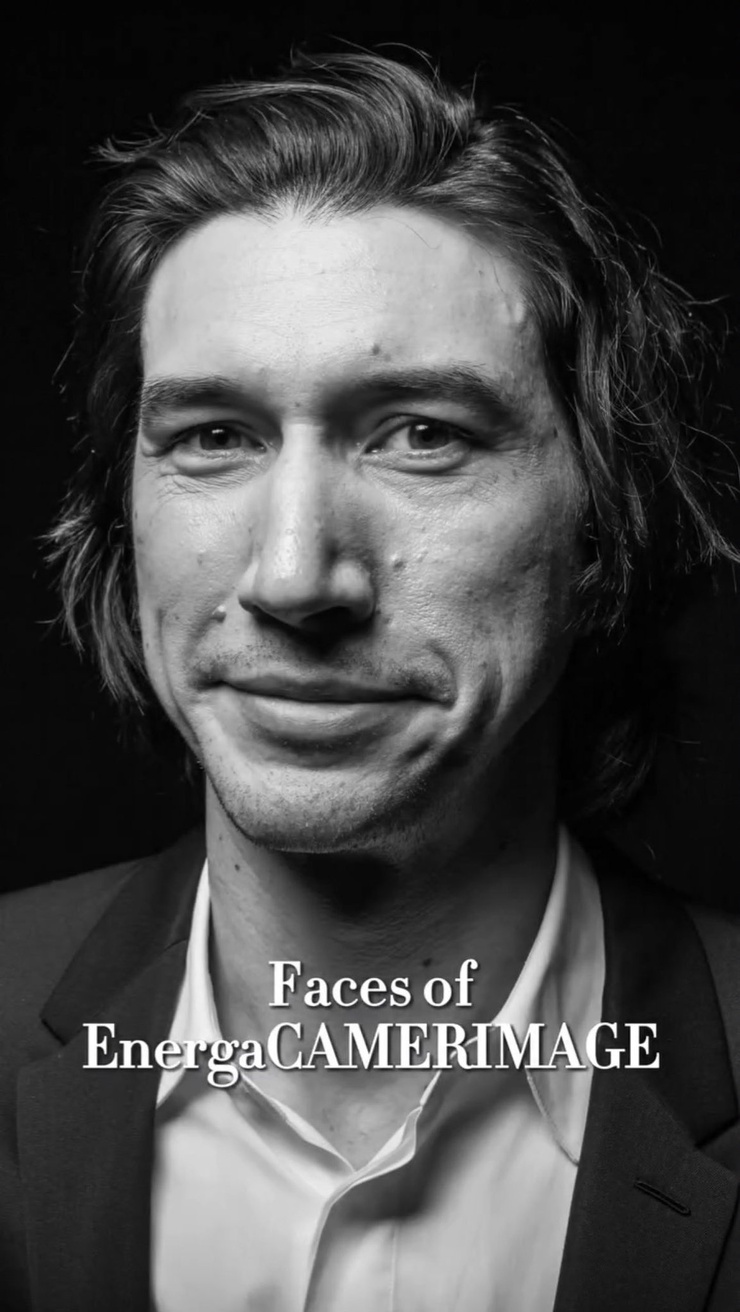 Picture of Adam Driver