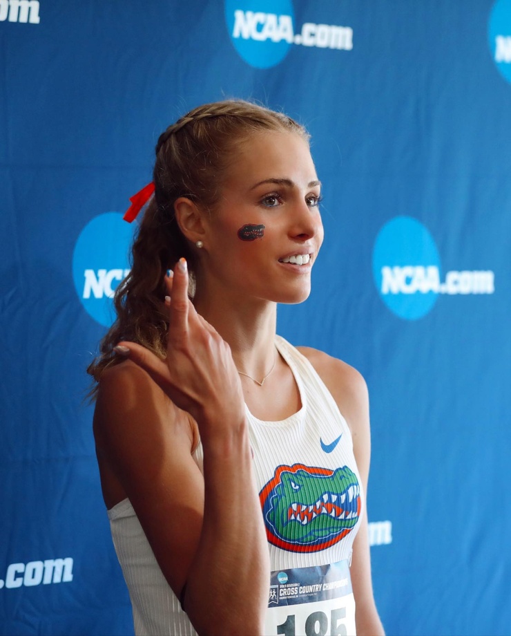 Picture of Parker Valby