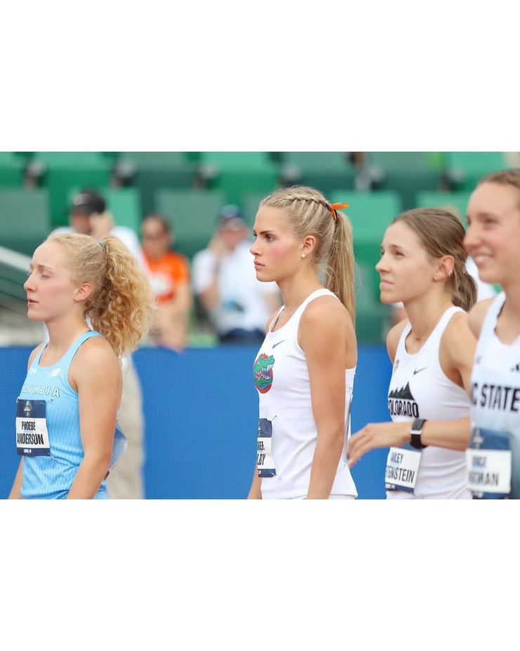 Image of Parker Valby